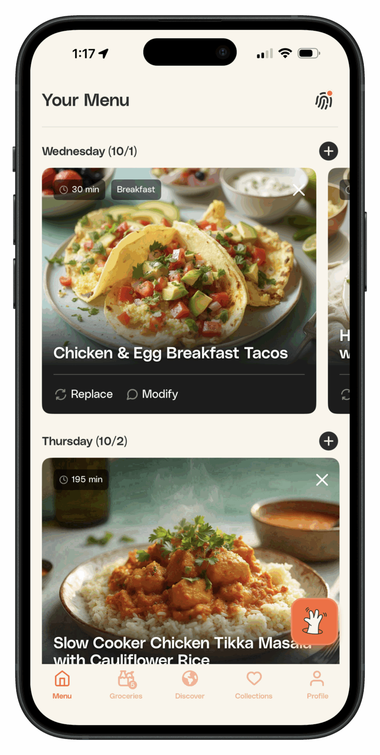 The Ultimate Guide to Family Breakfasts, Lunches, and Snacks | Ollie